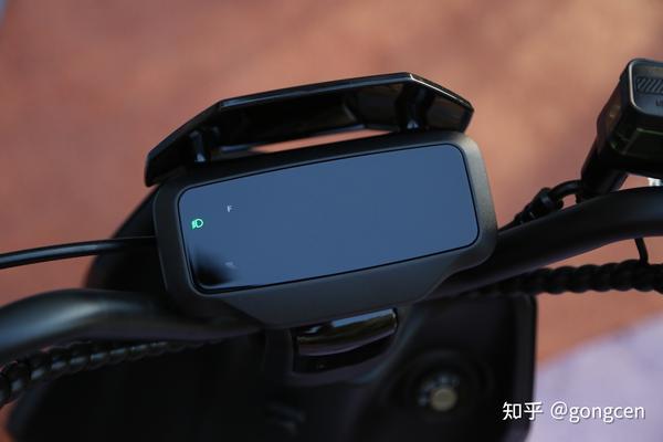 关于小牛F200你可能想知道的所有事 - 知乎