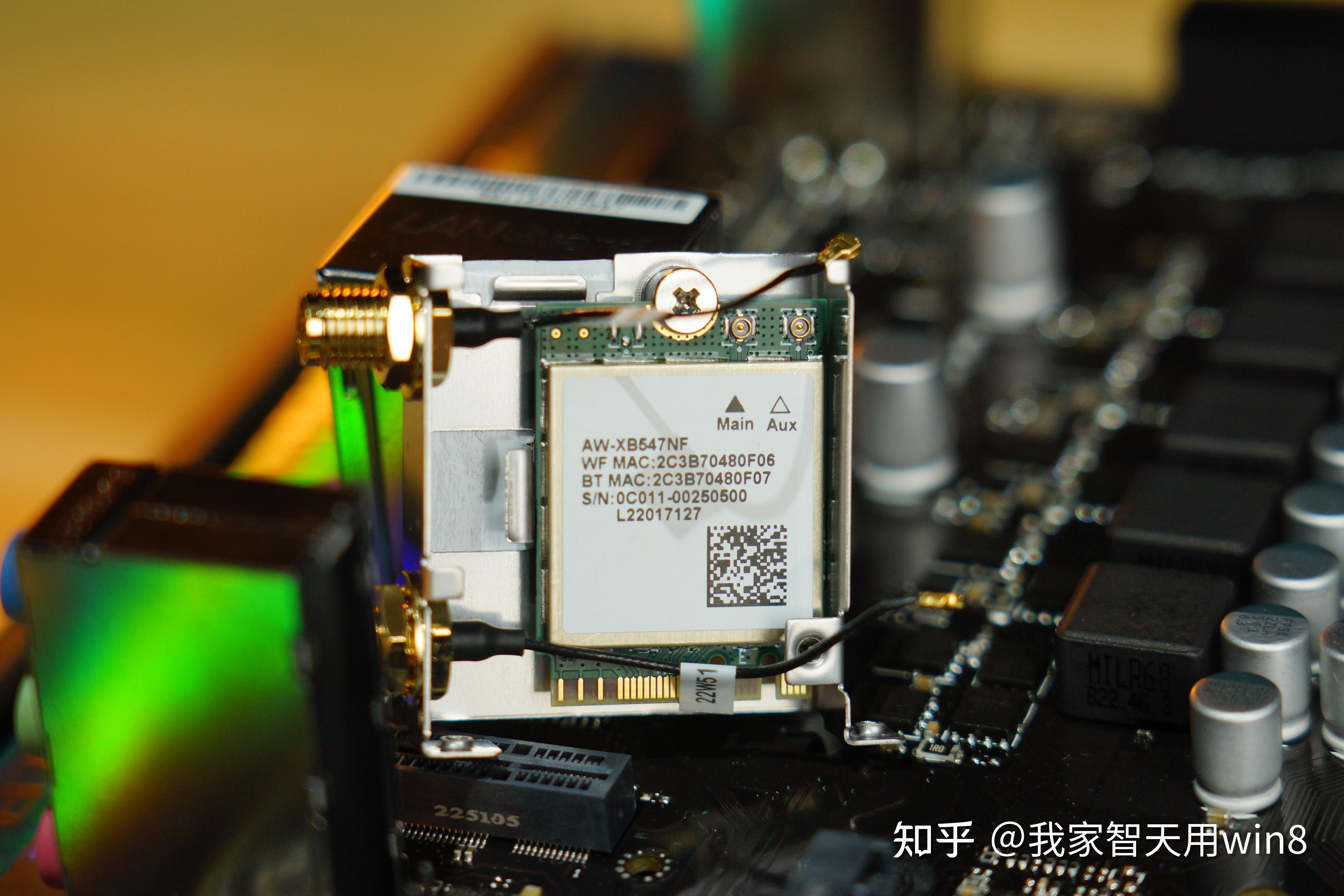 【八测】已经把配置玩明白了。华硕PRIME B760M-AYW WIFI D4评测 - 知乎