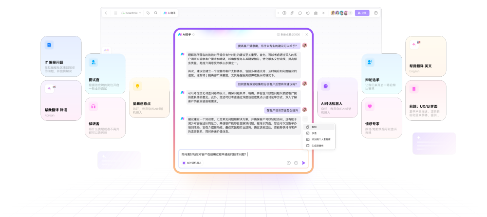 深度解读！Sora将如何引领AIGC趋势变革？附40款各行业常用AI工具合集|知识地图 - 知乎