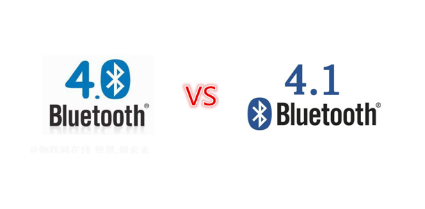 本文将简要概述蓝牙4.0/4.1/4.2/5的主要升级内容 - 知乎