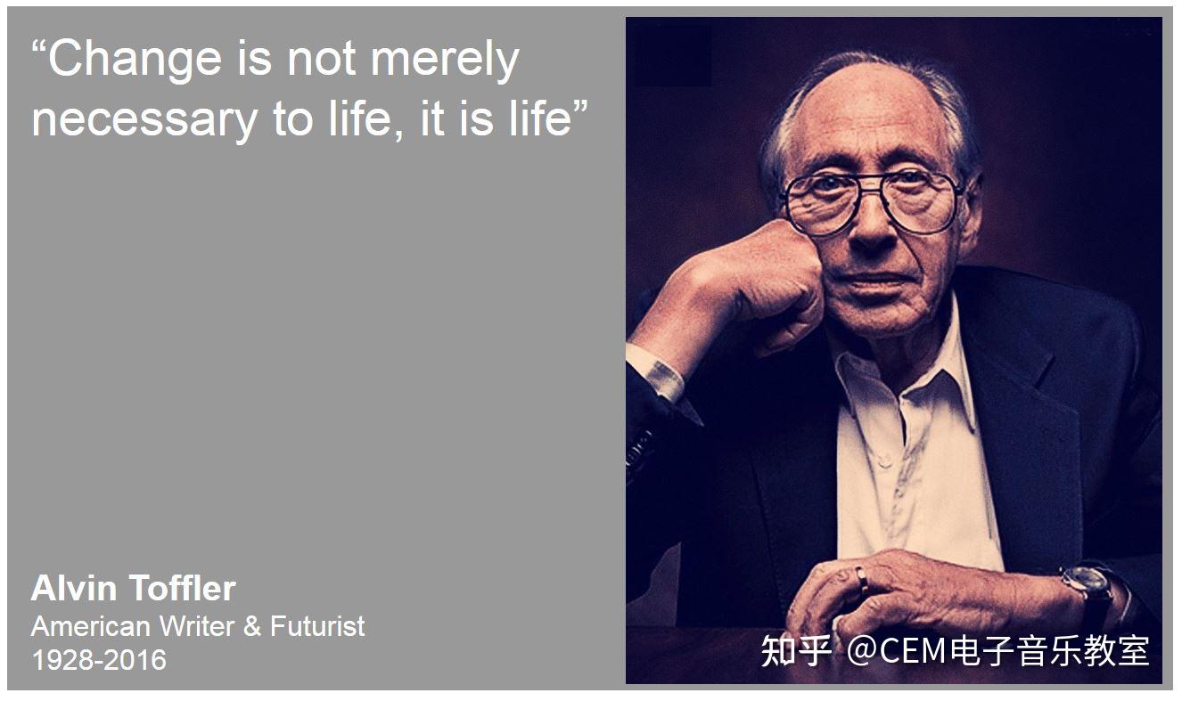 浅谈Techno发展史及风格介绍 - 知乎