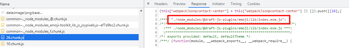 记一次页面加载缓慢的排查和解决过程 - 知乎