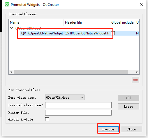 qt5 + vtk 8.2 编译使用 - 知乎