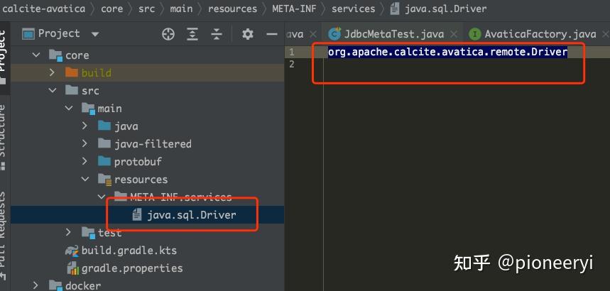 Apache Calcite系列（五）：数据库驱动实现 - qhlhaylee - 博客园