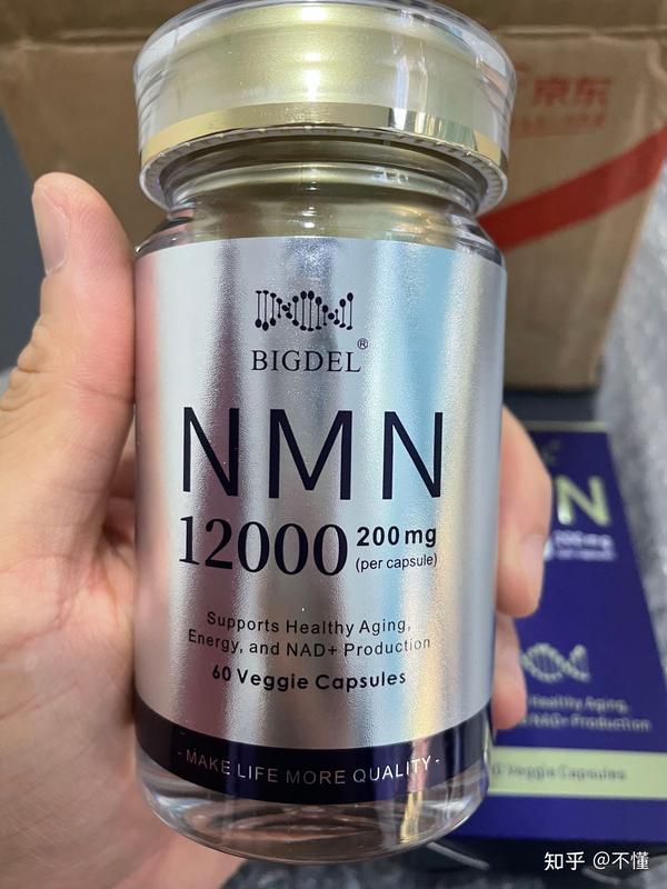 你是怎么知道NMN的！ - 知乎