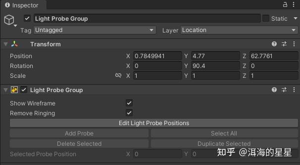 Unity URP渲染设置 - 知乎