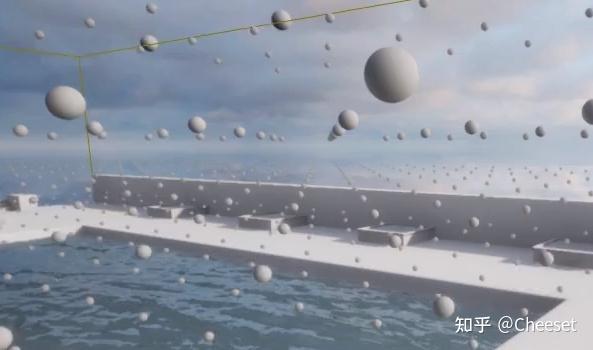 UE4官方教程学习笔记-光照基础和效果 - 知乎