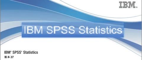 SPSS Statistics 27安装与许可证激活教程 - 知乎
