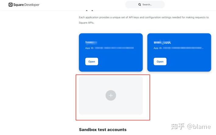什么是Square？怎么注册Square？ - 知乎