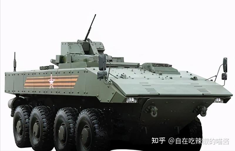 列国战争篇——俄罗斯近卫第2塔曼摩步师 - 知乎