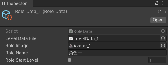 【Unity3D】UI Toolkit数据动态绑定 - 知乎