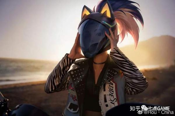 成立不到2年，火爆全网的KDA幕后一支异军突起的国人团队 - 知乎