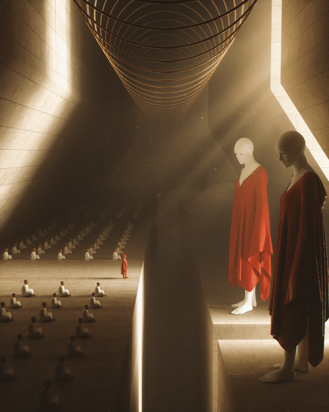 Stuart Lippincott | 神域·敬畏·光影 - 知乎