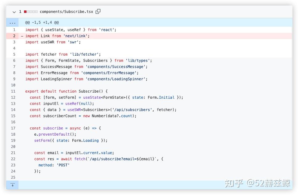 如何在 Github 上规范的提交 Pr（图文详解） 知乎 