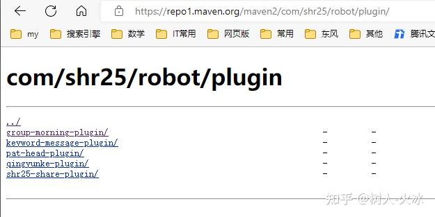 JAVA程序员如何快速写一个QQ机器人？ - 知乎