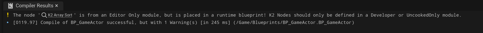 第9期 UE4/5 K2Node蓝图节点设计与实现 - 知乎
