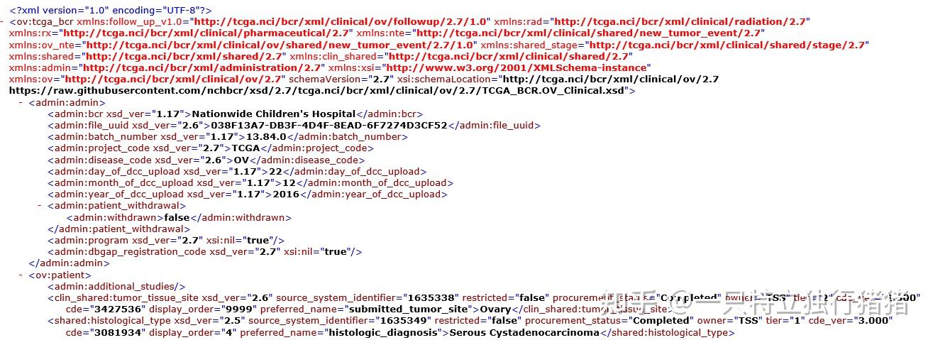 TCGA数据集下载（TCGAbiolinks的安装、使用） - 知乎