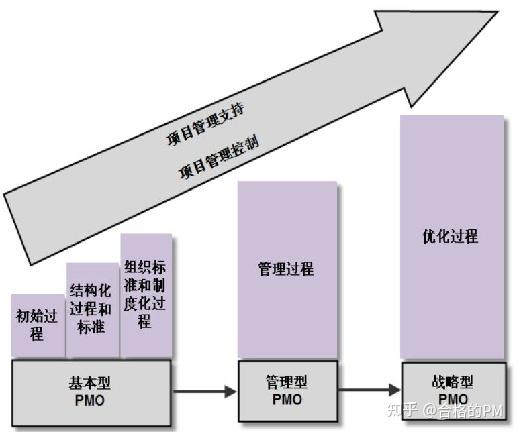 PMO全部精华看这篇就够了 - 知乎