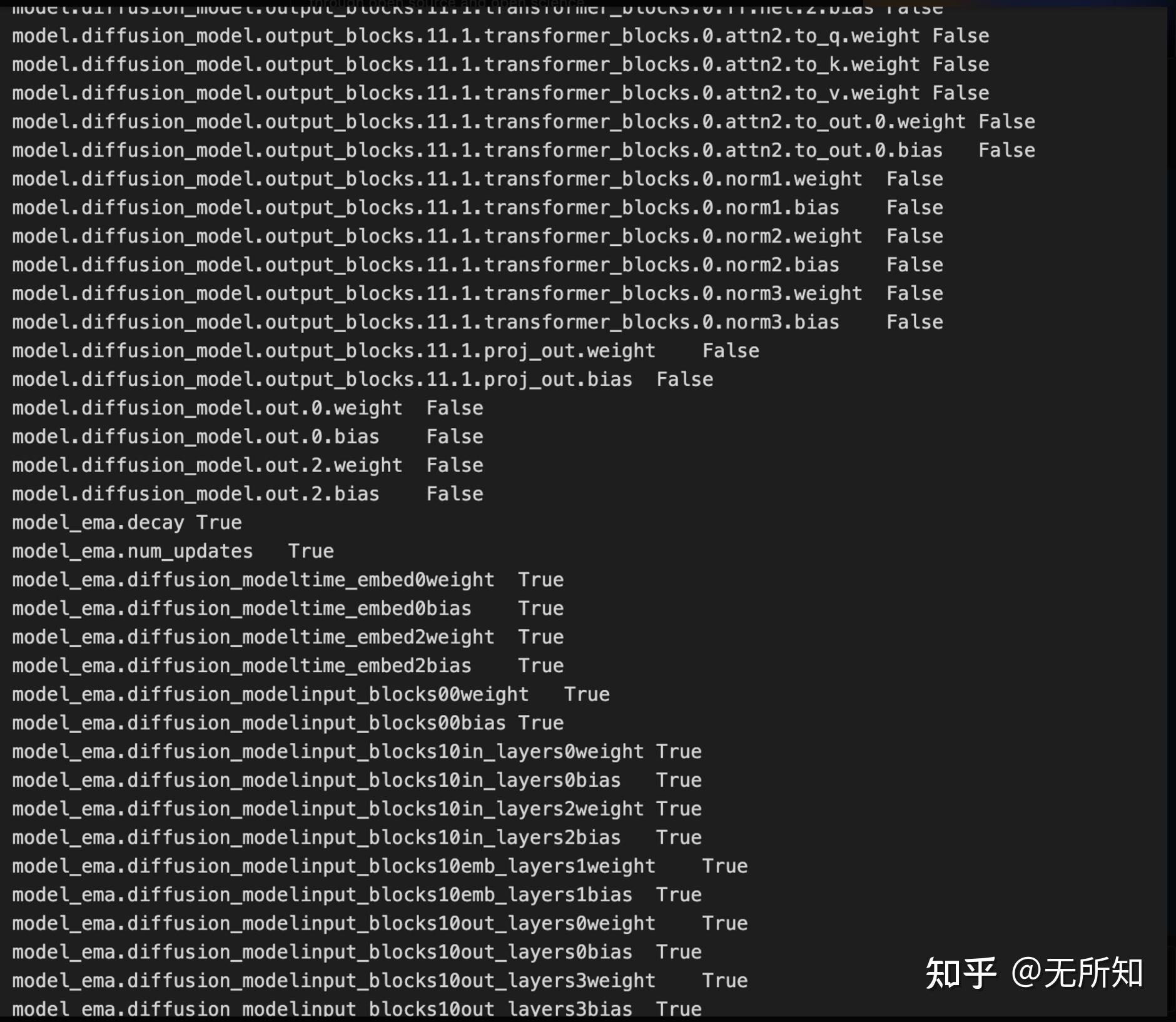 【stable-diffusion企业级教程04】EMA你走,拥抱16G显存！Xformers是未来！ - 知乎