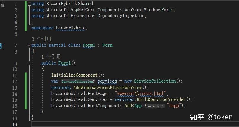 Blazor Hybrid （Blazor混合开发）更好的读取本地图片 - 知乎
