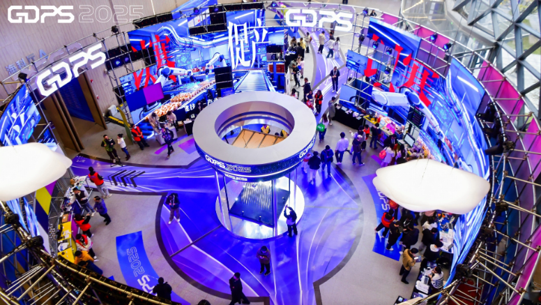 Custouch市场易亮相全球开发者大会：发布企业级 AI 智能体平台，驱动工业营销进入“全旅程智能协作”时代 - 知乎