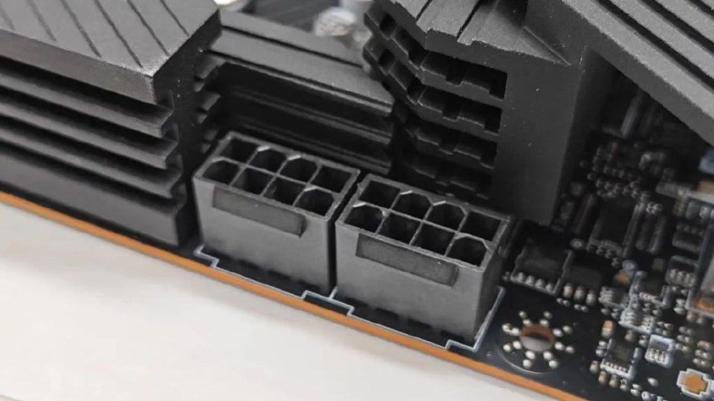 你接对了吗？谈超频，单8PIN够用，双8PIN更安全 - 知乎