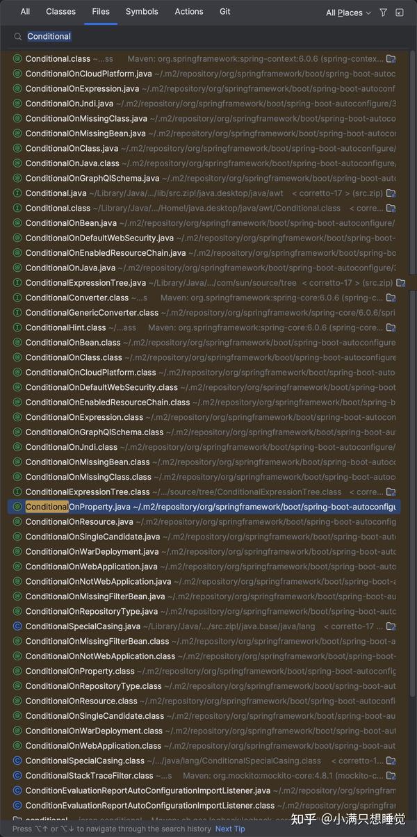 Springboot——自定义自动配置与起步依赖 知乎 