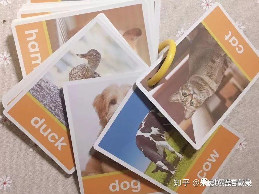 RAZ AA 第7本Farm animals拓展 - 知乎