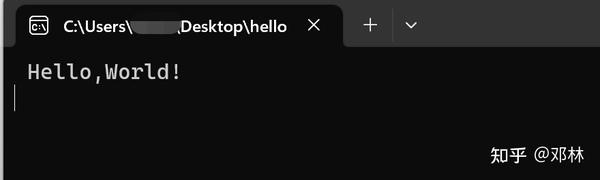Win11使用vscode运行Fortran语言编写的程序 - 知乎