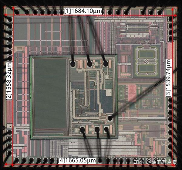 TLSR8258 Analysis 简 - 知乎