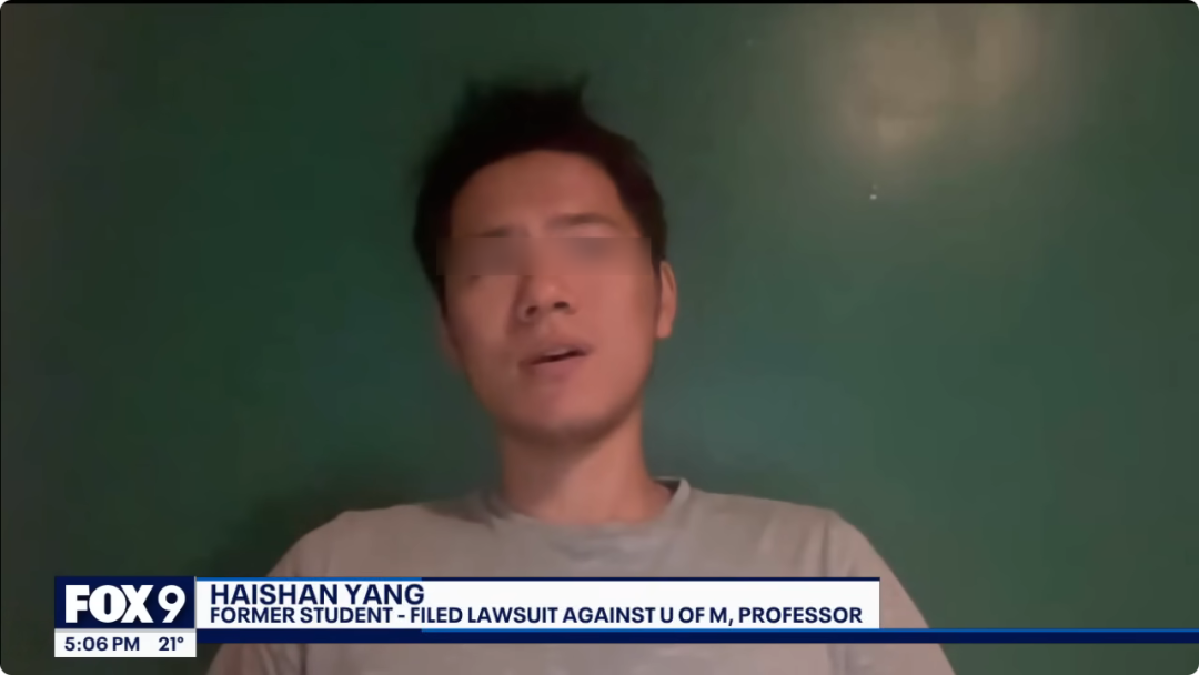 中国博士生涉嫌使用 ChatGPT 作弊被开除！如今起诉大学索赔$66万 - 知乎