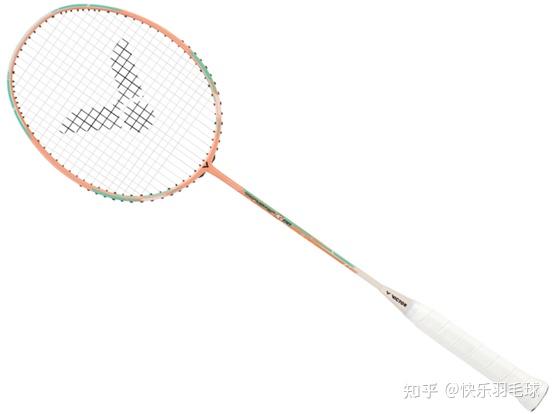 TK66羽毛球拍值得入手吗？ - 知乎