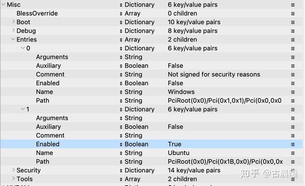使用Opencore引导ubuntu以及Linux的步骤 - 知乎