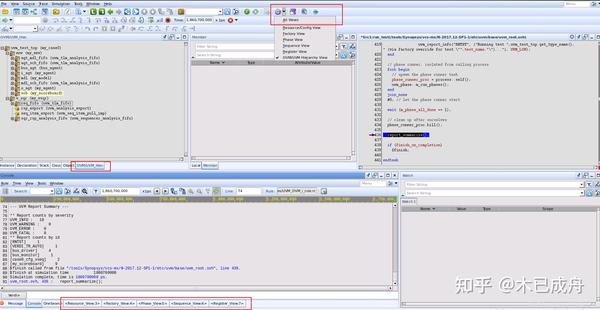 Verdi UVM debug（他山之石，搬运而来） - 知乎