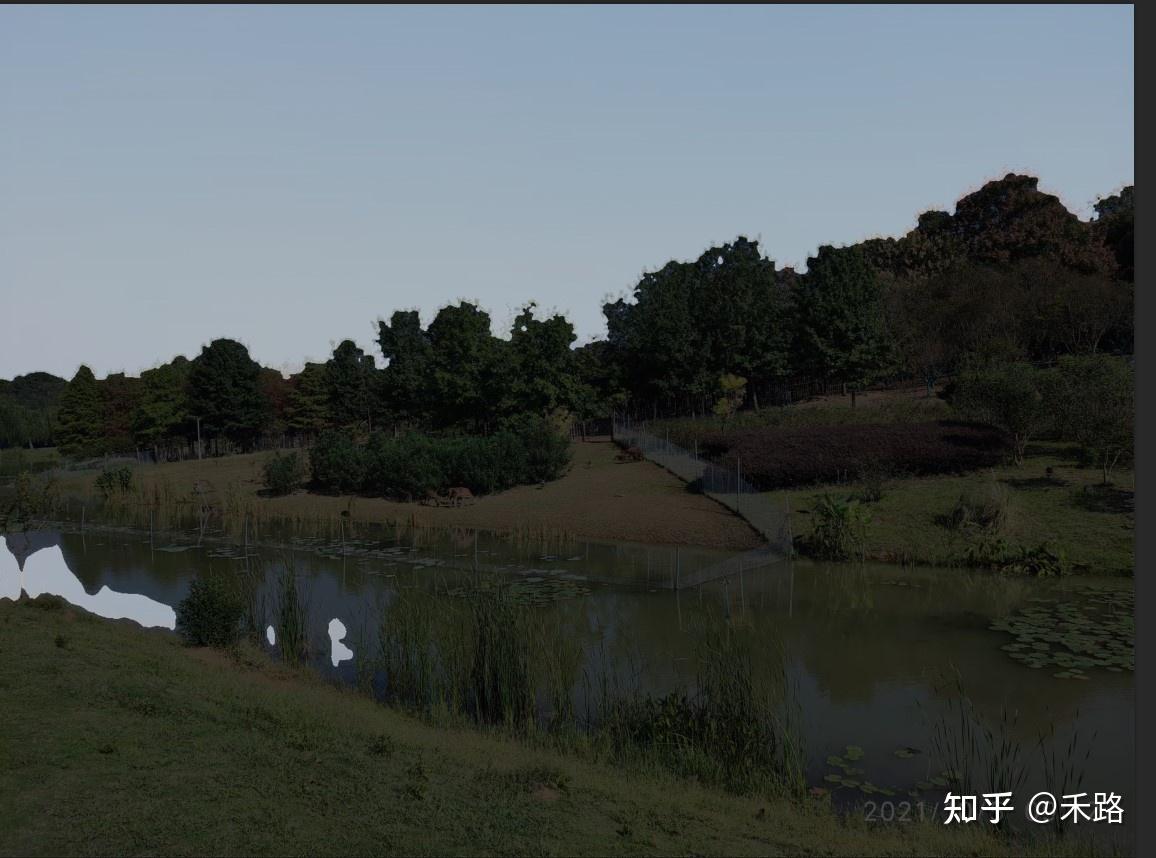 基于Unet+opencv实现天空对象的分割、替换和美化 - 知乎