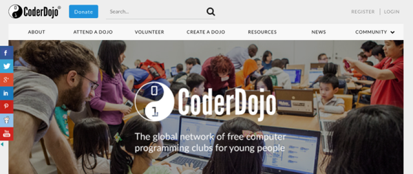 英国孩子最喜欢的5门编码课程 - 知乎