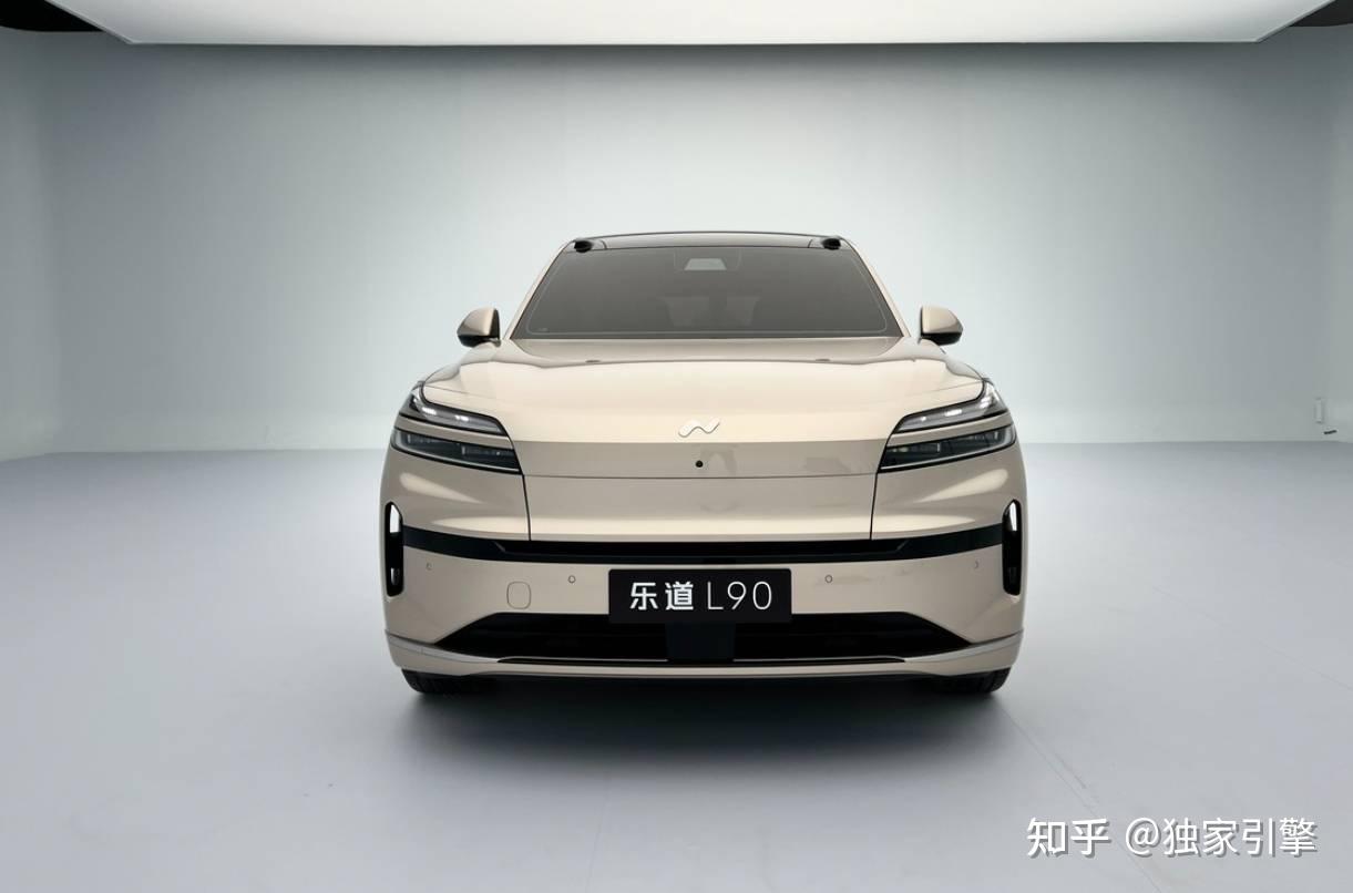 17.98万元起的乐道L90，该如何选？建议直接闭眼选Max版！ - 知乎