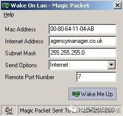 如何远程开启你的电脑：WoL的原理和陷阱 - 知乎