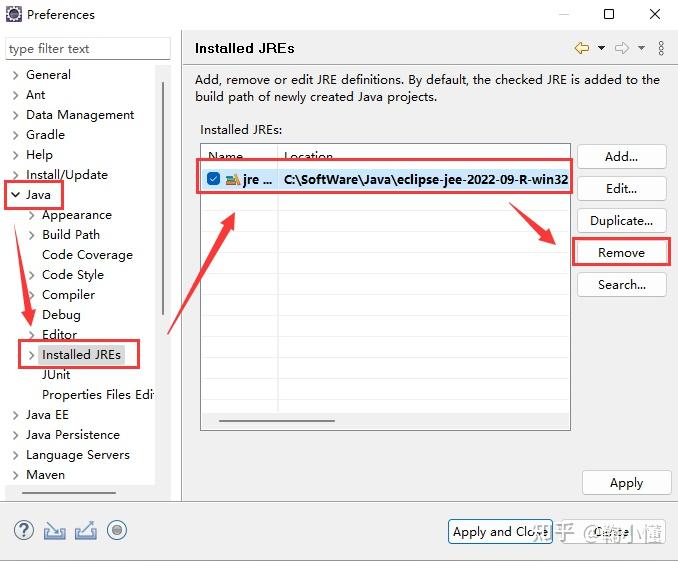 eclipse下载与安装（超级详细） - 知乎