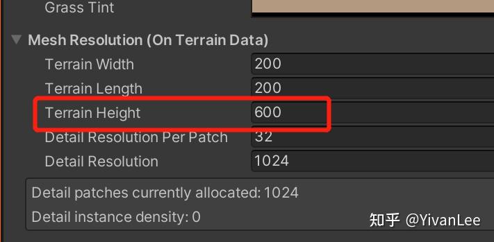 Unity渲染编程(地形篇)【第一卷：Export Or Import HeightMap from Houdini to Unity3D】 - 知乎