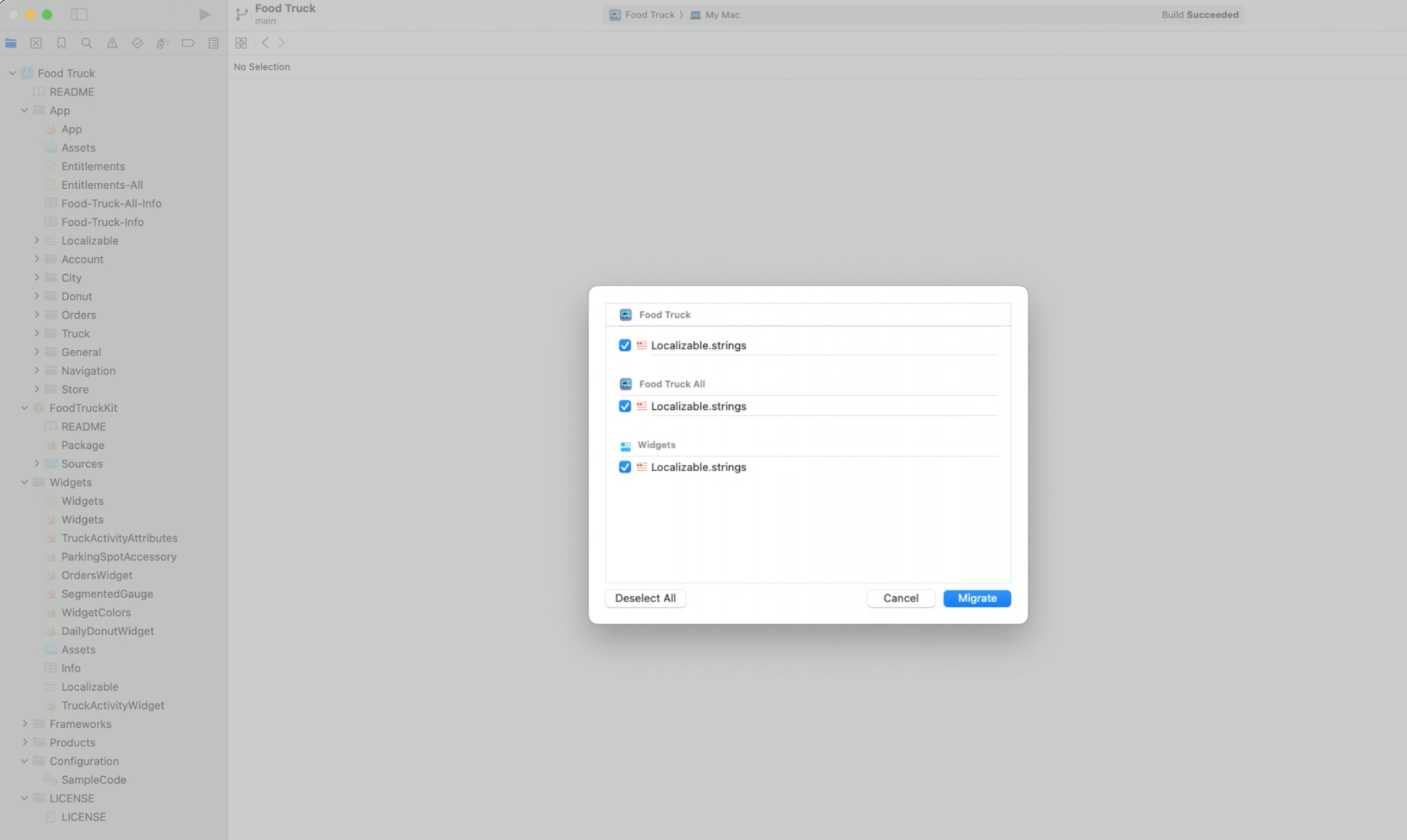 WWDC2023 Session 系列：探索 XCode15 新特性 | 京东云技术团队 - 知乎