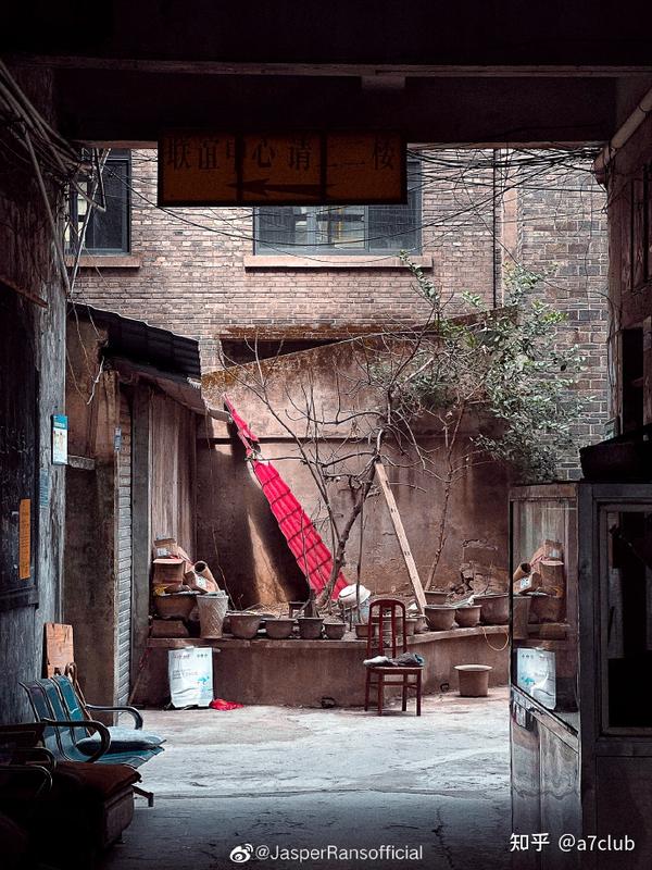 a7club-每日作品精选（2023.3.12） - 知乎