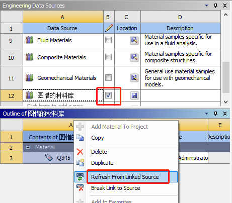 一线工程师总结Ansys Workbench工程材料库实践应用 - 知乎
