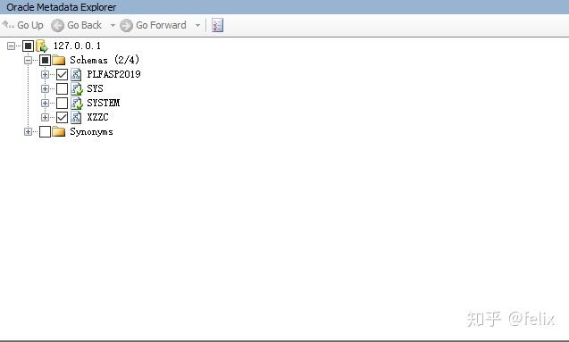 SSMA For Oracle简明使用说明 - 知乎