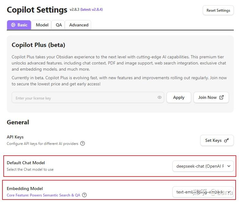 Obsidian+DeepSeek实现个人知识管理大飞跃 - 知乎
