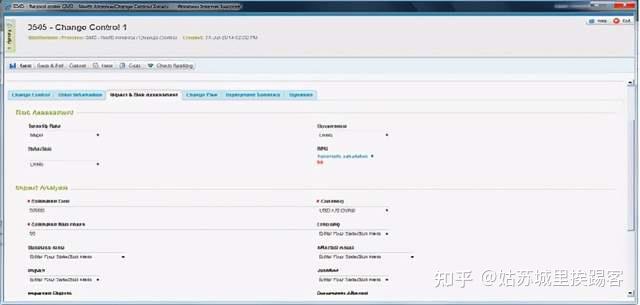 制药企业常用质量管理软件TrackWise概述 - 知乎