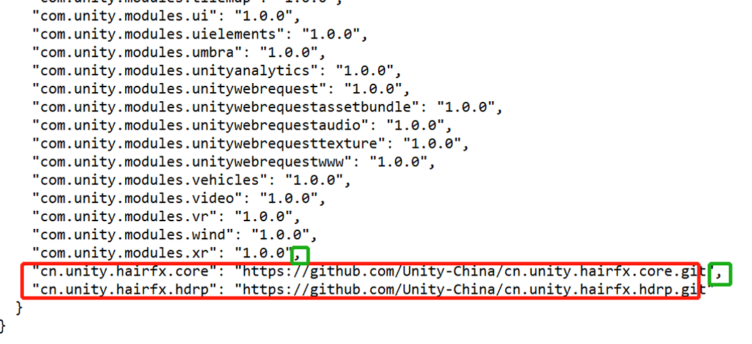【技术精讲】基于AMD TressFX技术的Unity China HairFX 毛发系统使用说明 - 知乎