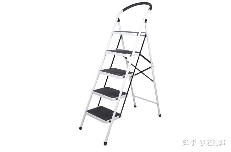 EN131梯子出口欧盟CE认证 - 知乎