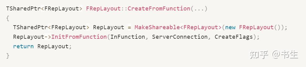 UE 网络通信-5.0属性复制&RPC详解 - 知乎