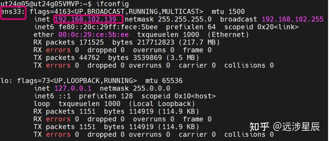 Ubuntu24 Free5GC本地部署 - 知乎